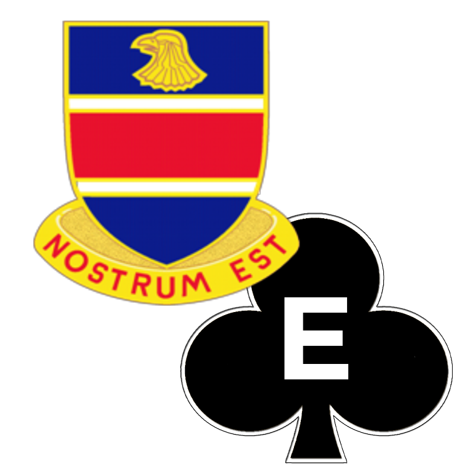 326 EN "Sapper Eagle" – Bastogne Apparel